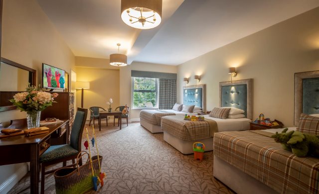 Family Room 318 (640x390) - Visit the Burren