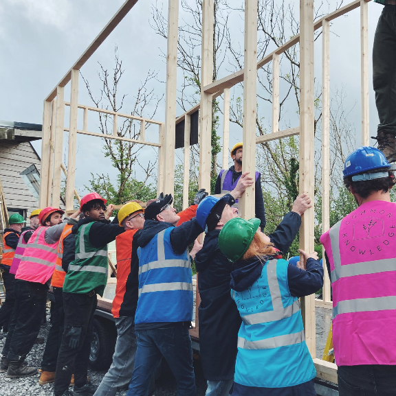Build School common knowledge - Visit the Burren